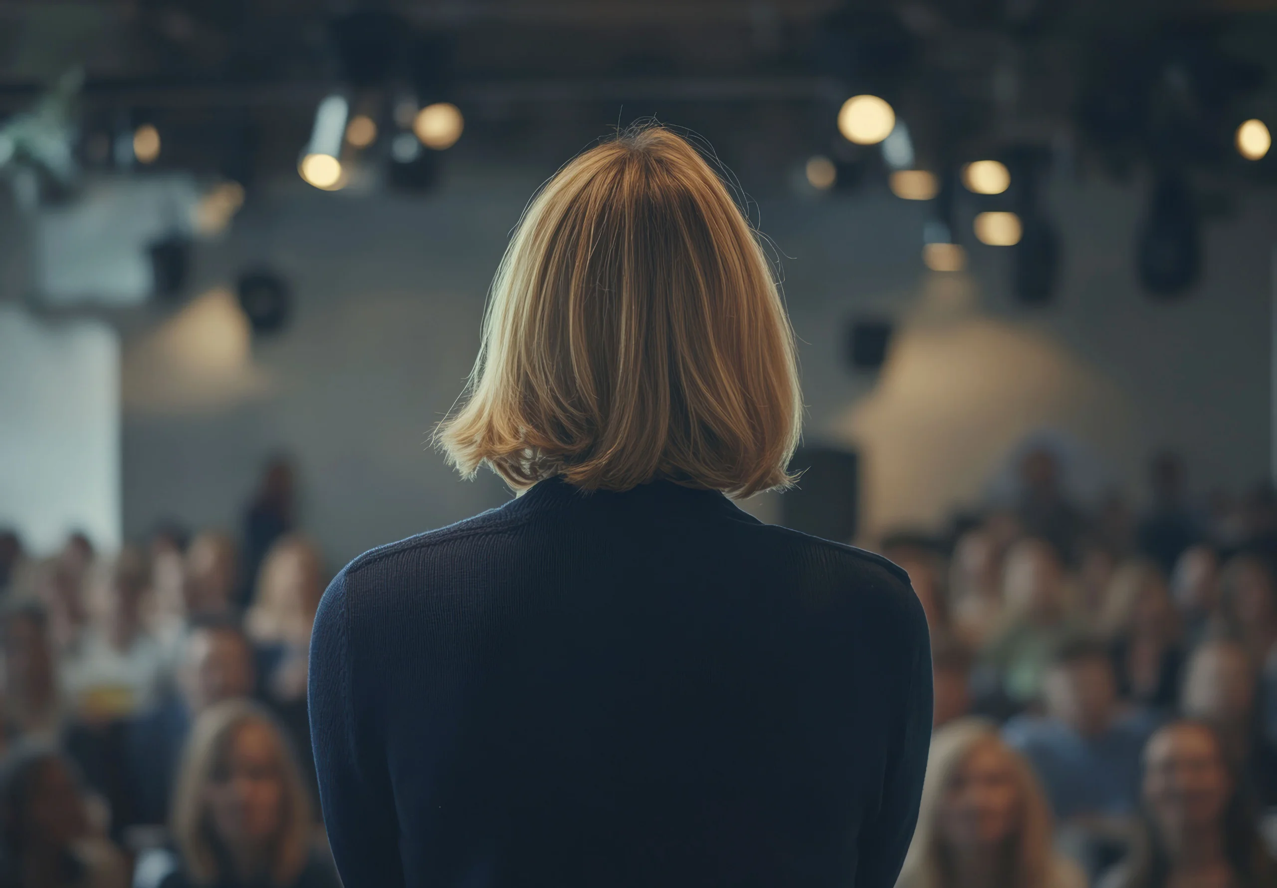 Nos missions – Voix de Femmes